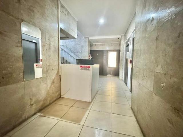 Apartamento em Centro Histórico