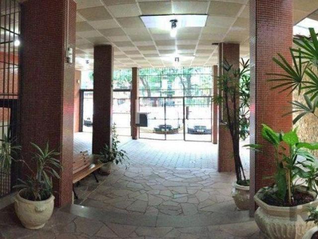Apartamento em Centro Histórico