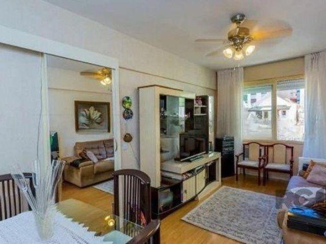 Apartamento em Centro Histórico