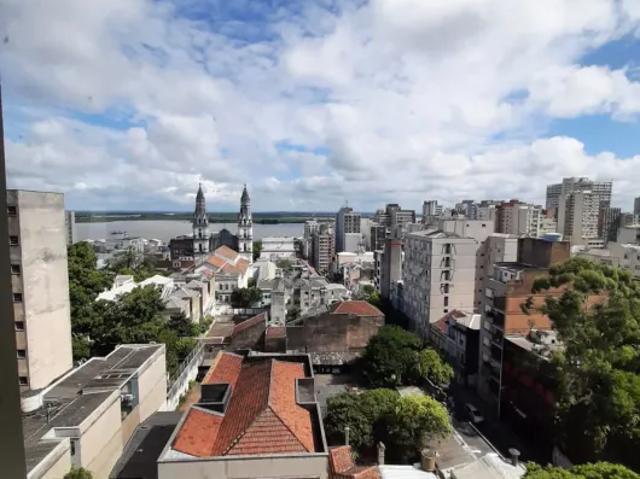 Apartamento em Centro Histórico