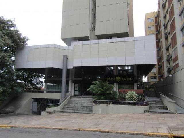 Apartamento em Centro Histórico