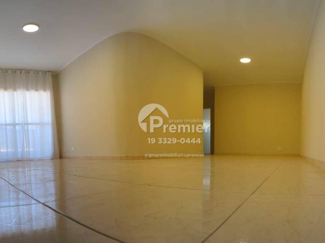 Apartamento em Centro, Indaiatuba/SP de 122m² 3 quartos à venda por R$ 659.000,00