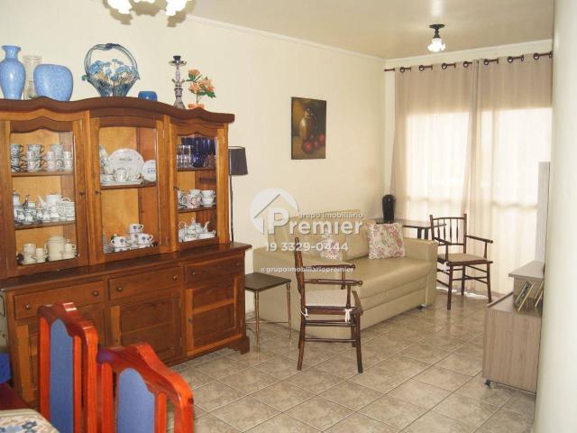 Apartamento em Centro, Indaiatuba/SP de 122m² 3 quartos à venda por R$ 798.000,00