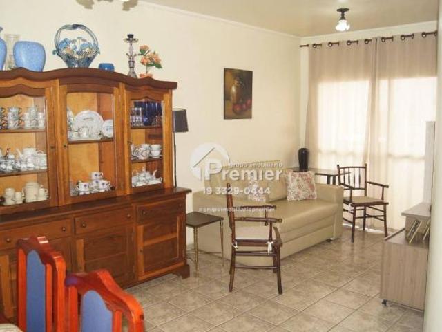 Apartamento em Centro, Indaiatuba/SP de 122m² 3 quartos à venda por R$ 799.000,00