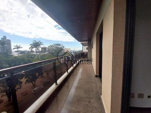 Apartamento em Centro, Indaiatuba/SP de 324m² 4 quartos à venda por R$ 1.700.000,00
