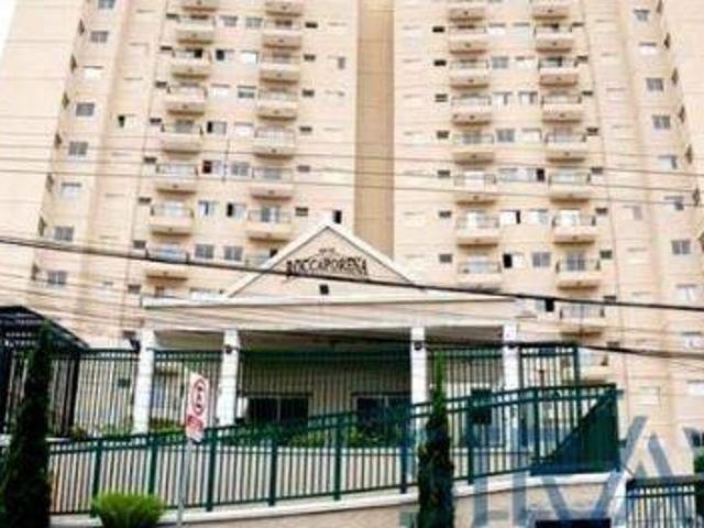 Apartamento em Centro, Indaiatuba/SP de 46m² 1 quartos à venda por R$ 350.000,00 ou para locação R$