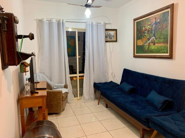 Apartamento em Centro, Indaiatuba/SP de 46m² 1 quartos à venda por R$ 376.000,00
