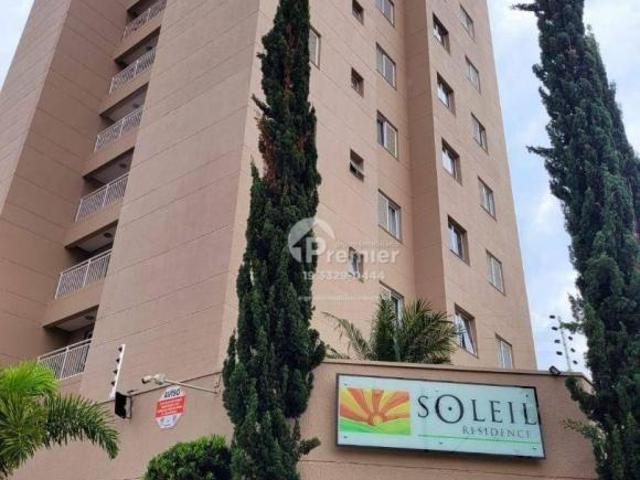 Apartamento em Centro, Indaiatuba/SP de 55m² 2 quartos à venda por R$ 580.000,00