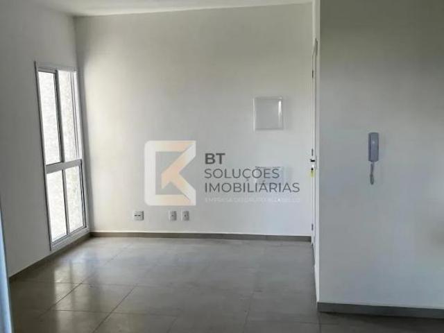 Apartamento em Centro, Indaiatuba/SP de 52m² 2 quartos à venda por R$ 330.000,00