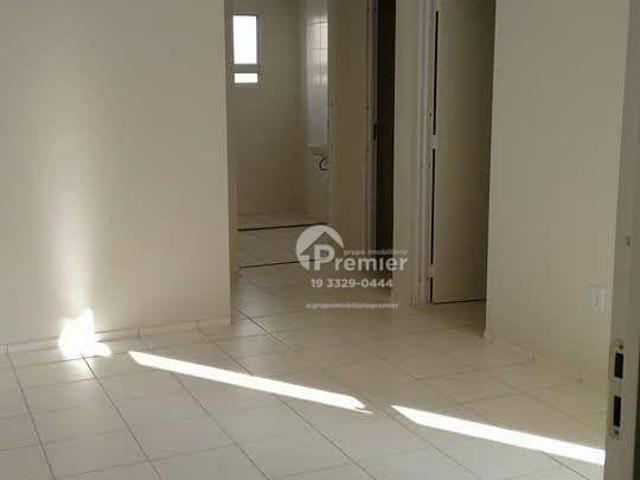 Apartamento em Centro, Indaiatuba/SP de 53m² 2 quartos à venda por R$ 211.900,00