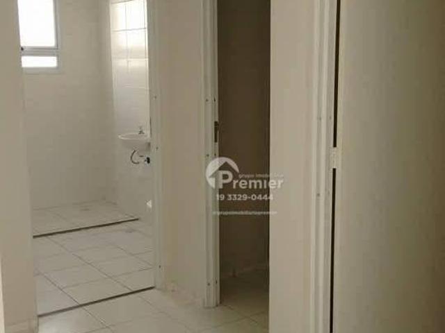 Apartamento em Centro, Indaiatuba/SP de 53m² 2 quartos à venda por R$ 212.000,00