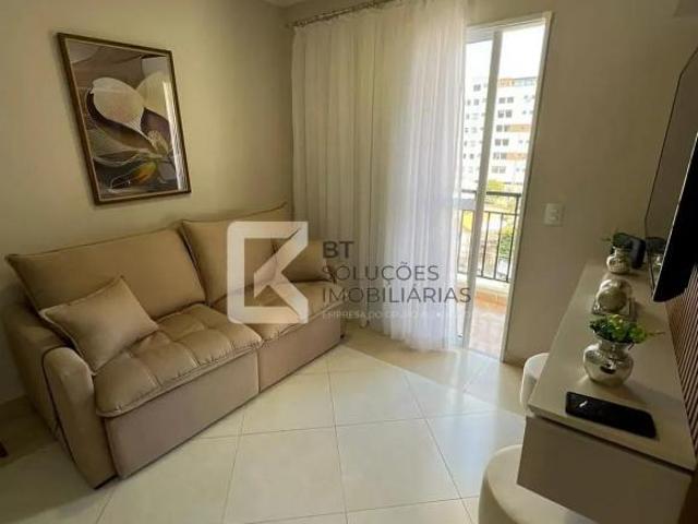 Apartamento em Centro, Indaiatuba/SP de 64m² 2 quartos à venda por R$ 630.000,00