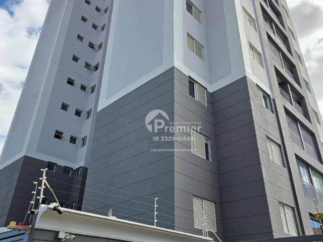 Apartamento em Centro, Indaiatuba/SP de 74m² 2 quartos à venda por R$ 569.000,00