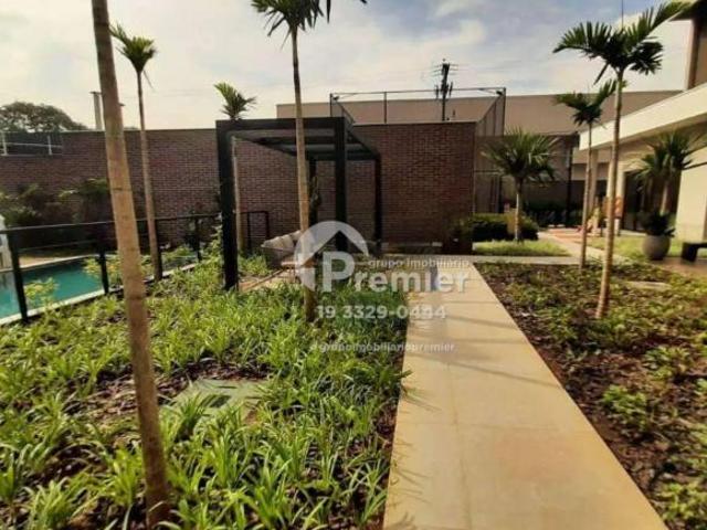 Apartamento em Centro, Indaiatuba/SP de 71m² 2 quartos à venda por R$ 917.000,00 ou para locação R$