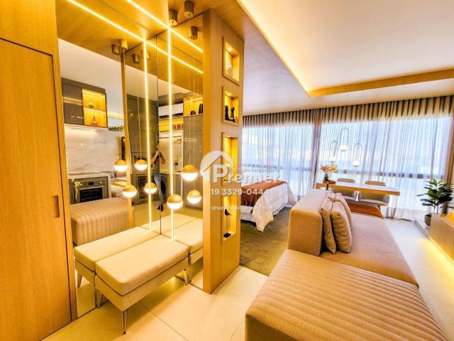 Apartamento em Centro, Indaiatuba/SP de 89m² 1 quartos à venda por R$ 496.709,00