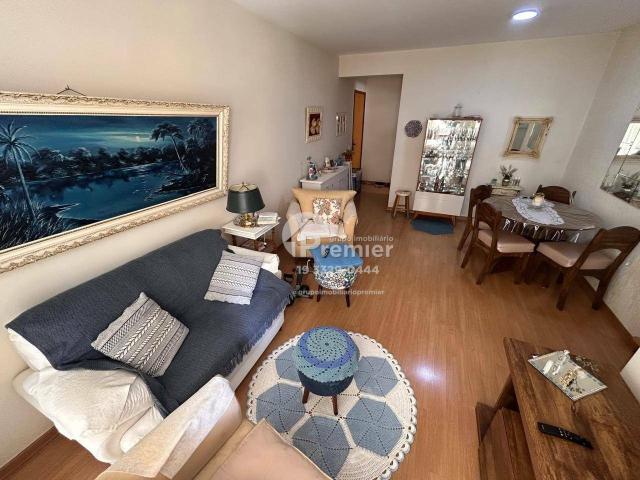 Apartamento em Centro, Indaiatuba/SP de 90m² 3 quartos à venda por R$ 744.000,00
