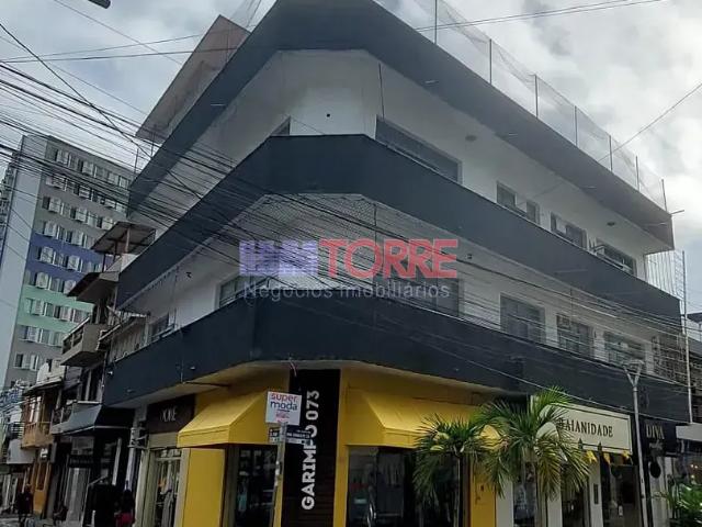 Apartamento em Centro, Ilhéus/BA de 146m² 4 quartos à venda por R$ 449.000,00