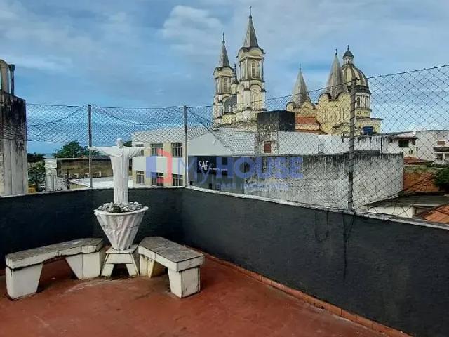 Apartamento em Centro, Ilhéus/BA de 220m² 4 quartos à venda por R$ 649.900,00