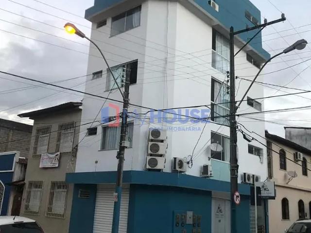 Apartamento em Centro, Ilhéus/BA de 389m² 4 quartos à venda por R$ 1.199.000,00