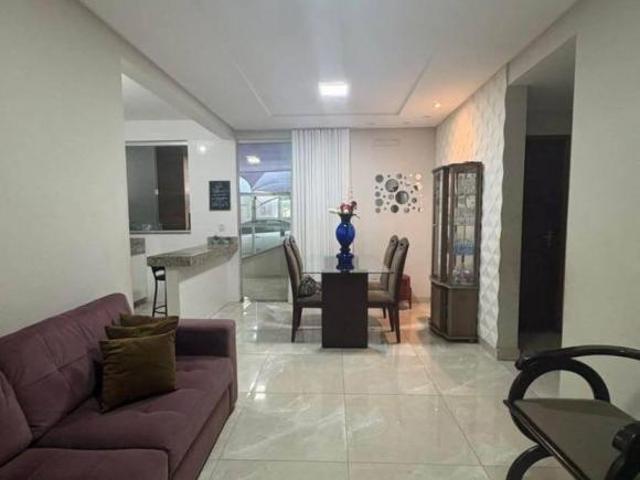 Apartamento em Centro, Ipatinga/MG de 97m² 3 quartos à venda por R$ 450.000,00