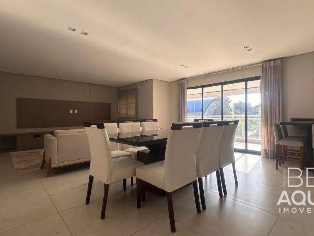 Apartamento em Centro, Itu/SP de 170m² 3 quartos à venda por R$ 1.749.000,00