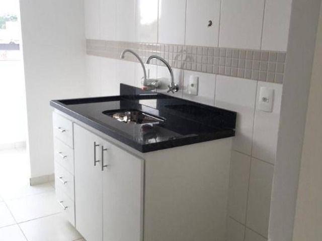 Apartamento em Centro, Itu/SP de 43m² 1 quartos à venda por R$ 194.000,00