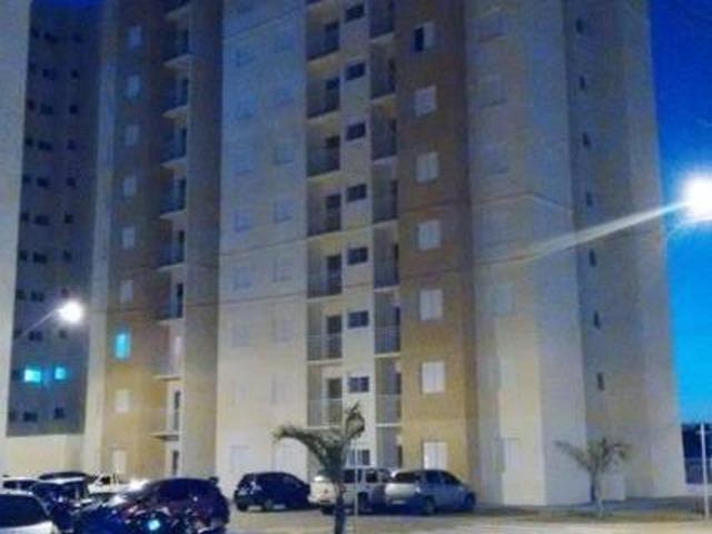 Apartamento em Centro, Itu/SP de 46m² 2 quartos à venda por R$ 260.000,00