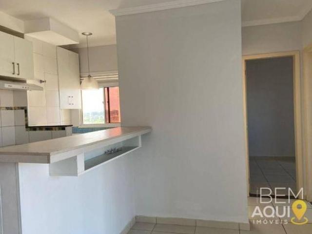 Apartamento em Centro, Itu/SP de 46m² 2 quartos à venda por R$ 270.000,00