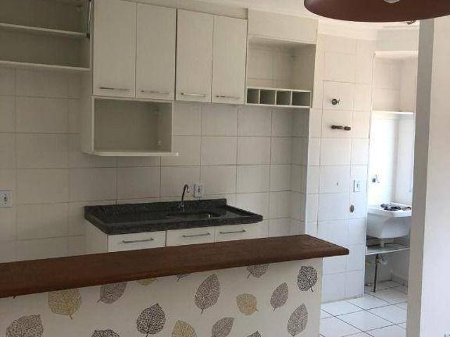 Apartamento em Centro, Itu/SP de 46m² 2 quartos à venda por R$ 214.900,00