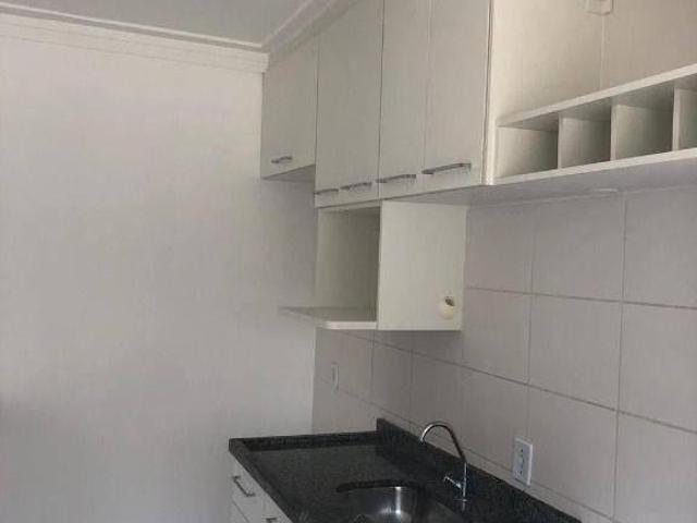Apartamento em Centro, Itu/SP de 46m² 2 quartos à venda por R$ 215.000,00