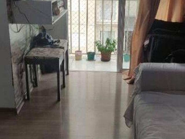 Apartamento em Centro, Itu/SP de 47m² 2 quartos à venda por R$ 265.000,00