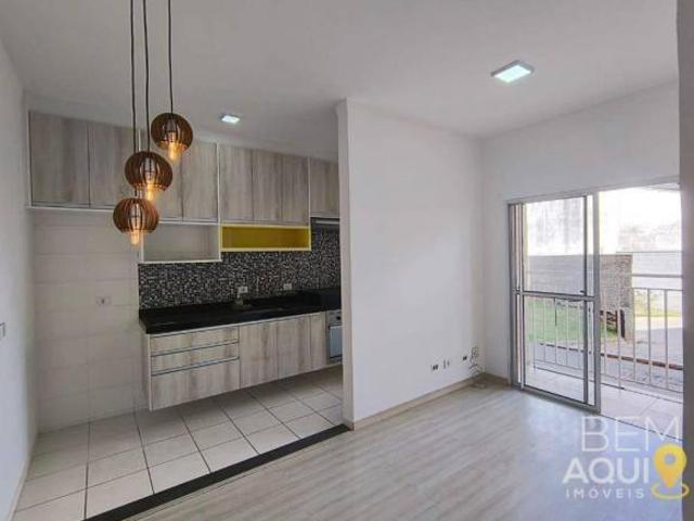 Apartamento em Centro, Itu/SP de 49m² 2 quartos à venda por R$ 260.000,00