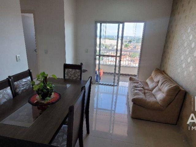 Apartamento em Centro, Itu/SP de 57m² 2 quartos à venda por R$ 419.900,00