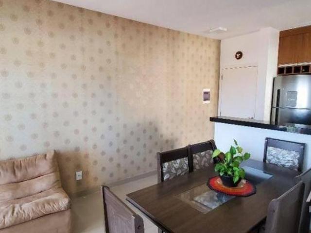 Apartamento em Centro, Itu/SP de 57m² 2 quartos à venda por R$ 420.000,00
