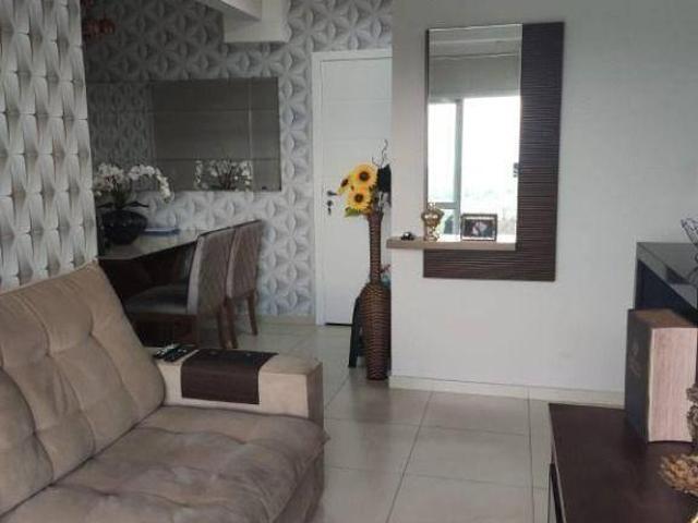 Apartamento em Centro, Itu/SP de 65m² 2 quartos à venda por R$ 480.000,00