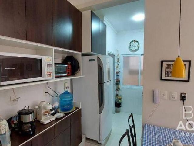 Apartamento em Centro, Itu/SP de 68m² 2 quartos à venda por R$ 330.000,00