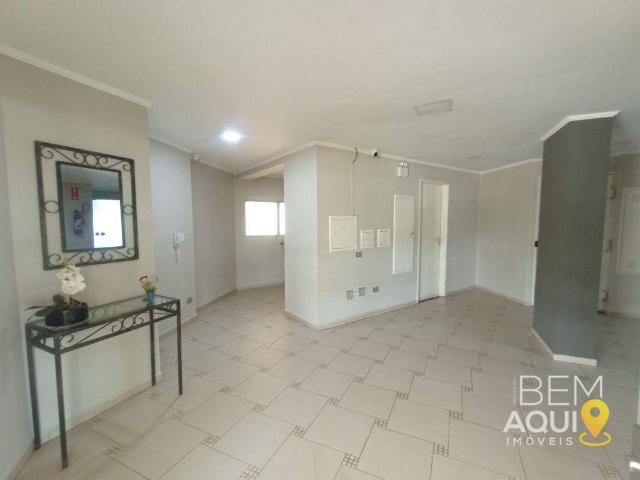 Apartamento em Centro, Itu/SP de 77m² 3 quartos à venda por R$ 349.900,00
