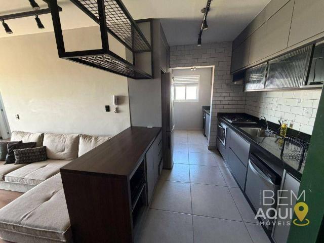 Apartamento em Centro, Itu/SP de 77m² 2 quartos à venda por R$ 449.900,00