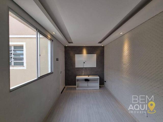 Apartamento em Centro, Itu/SP de 82m² 2 quartos à venda por R$ 754.000,00
