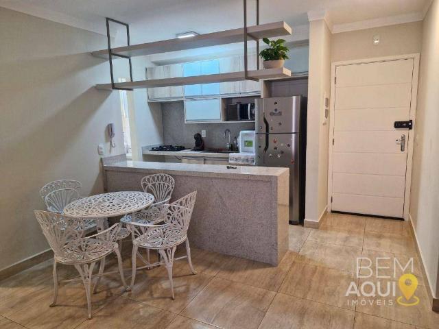Apartamento em Centro, Itu/SP de 82m² 3 quartos à venda por R$ 524.900,00