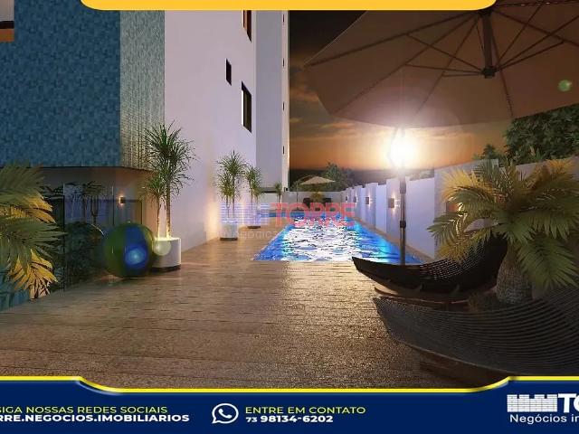 Apartamento em Centro, Itabuna/BA de 78m² 3 quartos à venda por R$ 429.900,00