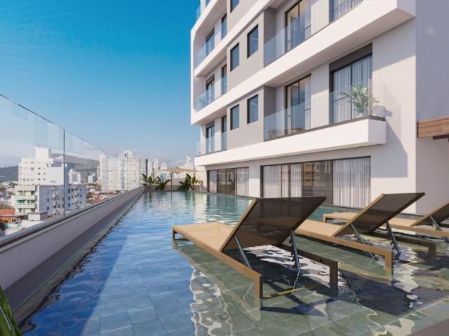 Apartamento em Centro, Itajaí/SC de 0m² 1 quartos à venda por R$ 599.900,00