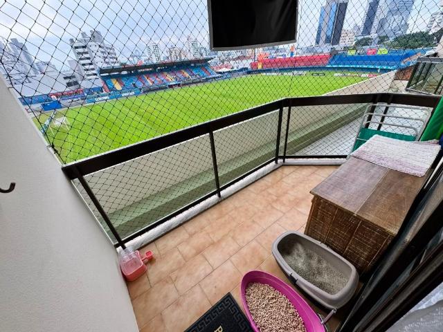Apartamento em Centro, Itajaí/SC de 0m² 2 quartos à venda por R$ 689.000,00
