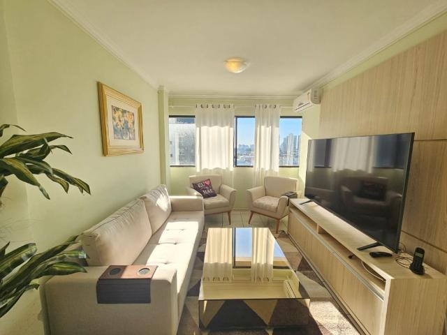 Apartamento em Centro, Itajaí/SC de 0m² 2 quartos à venda por R$ 689.900,00