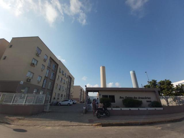 Apartamento em Centro, Itajaí/SC de 0m² 2 quartos para locação R$ 1.600,00/mes