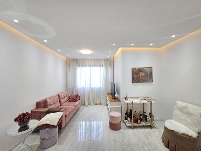 Apartamento em Centro, Itajaí/SC de 104m² 3 quartos à venda por R$ 1.099.000,00