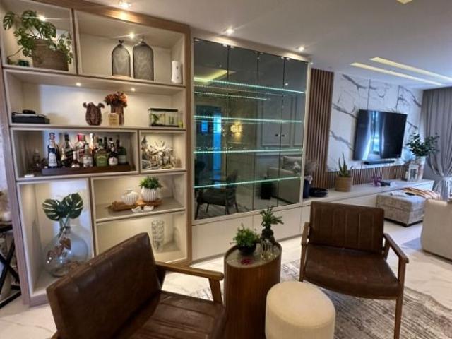 Apartamento em Centro, Itajaí/SC de 104m² 3 quartos à venda por R$ 1.299.900,00