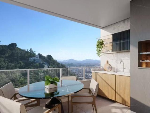 Apartamento em Centro, Itajaí/SC de 104m² 3 quartos para locação R$ 6.550,00/mes