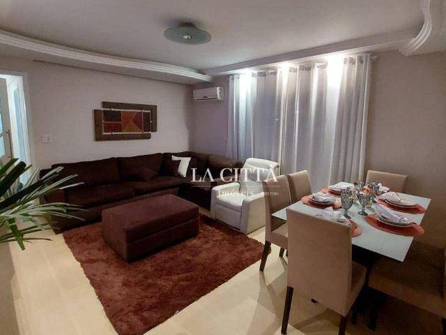 Apartamento em Centro, Itajaí/SC de 100m² 3 quartos à venda por R$ 589.000,00