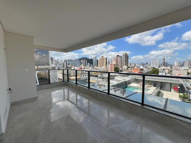 Apartamento em Centro, Itajaí/SC de 103m² 2 quartos à venda por R$ 989.900,00